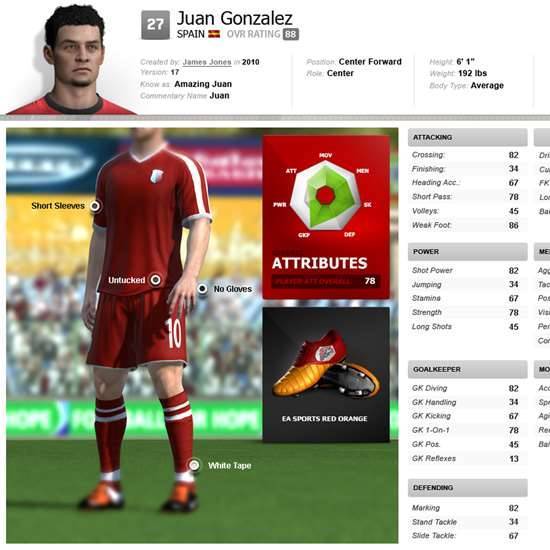 Last Chance For FIFA 11 Codes - FTBL | The home of football in Australia