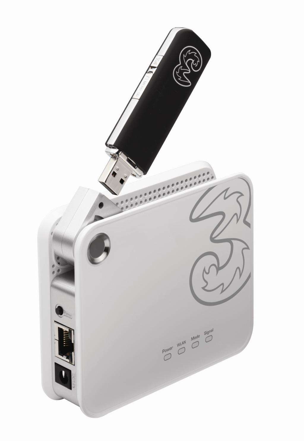 3 lets users share wireless broadband capacity - iTnews