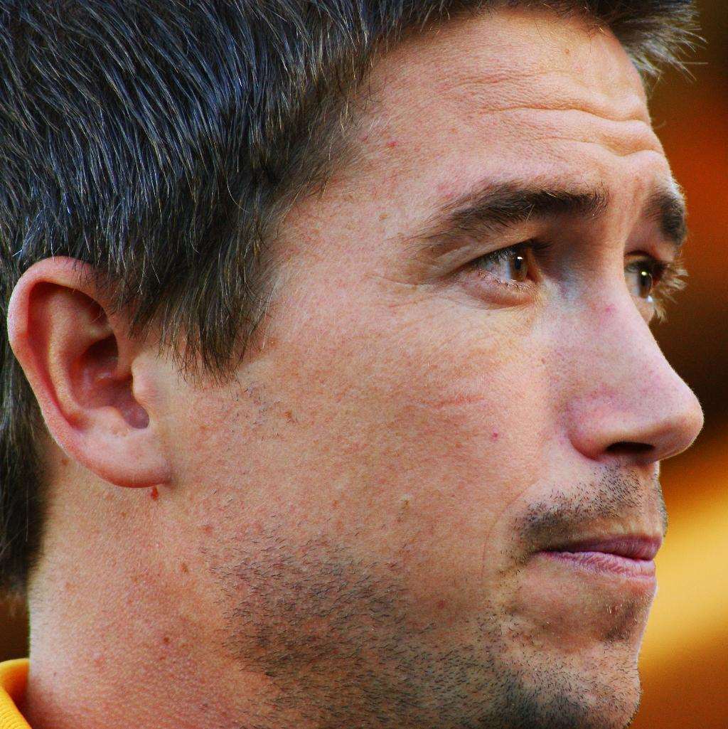 Tabloid Taunts Don't Hurt Harry - FTBL | The home of football in Australia