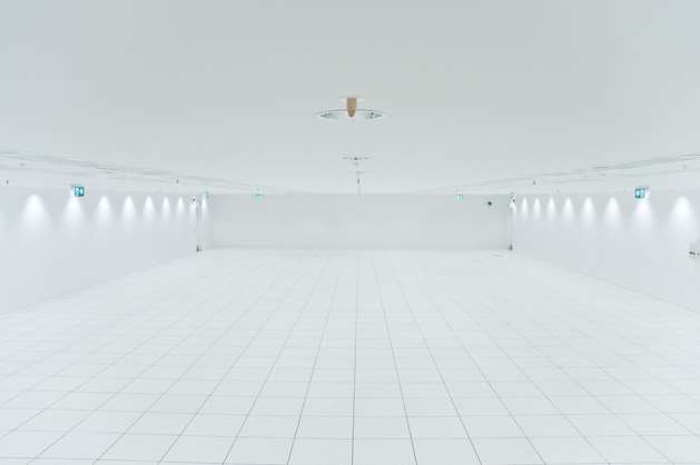 Photos: Inside Brisbane's iseek data centre - iTnews
