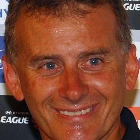 Gary: Tactics Won Us The Trophy - FTBL | The home of football in Australia