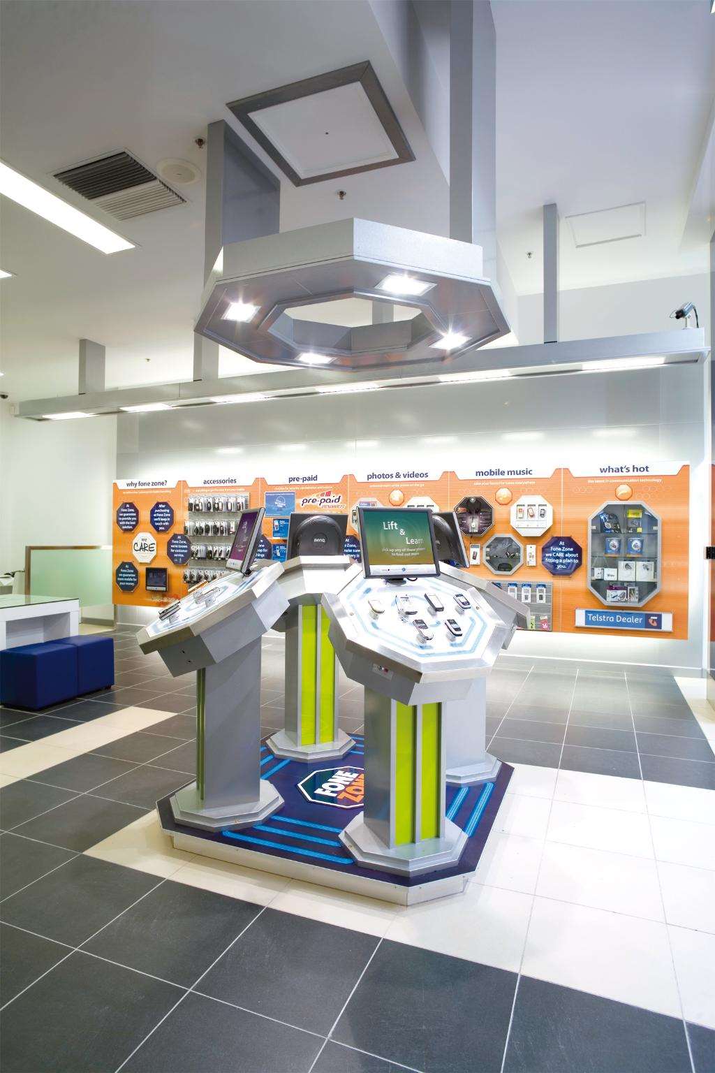 Fone Zone fights corner after ASX query - iTnews