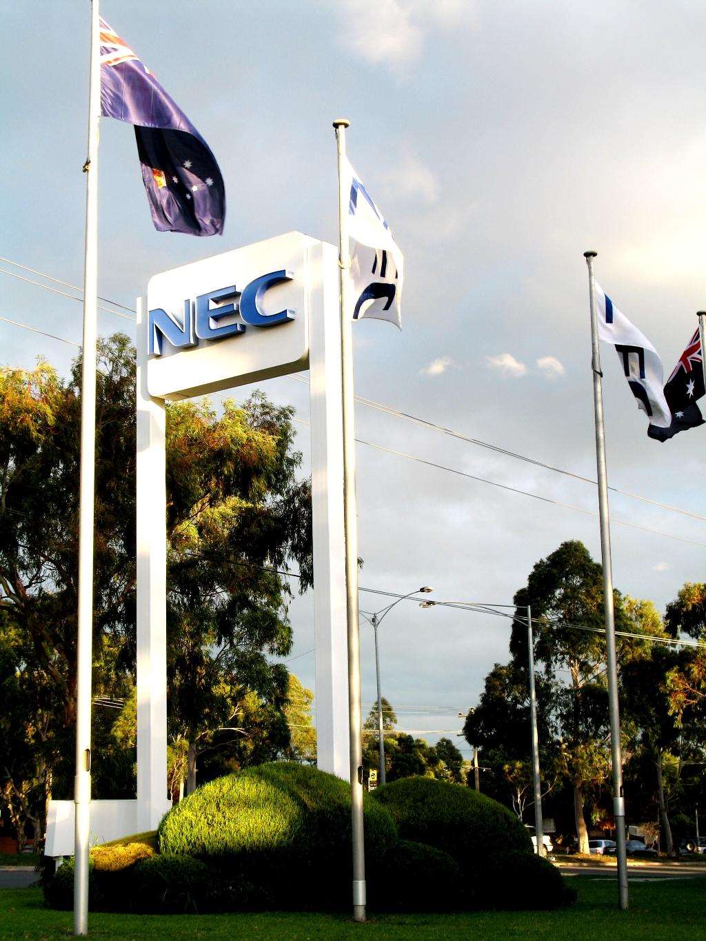 Black day for Melbourne R&D as NEC & CA cut staff - iTnews