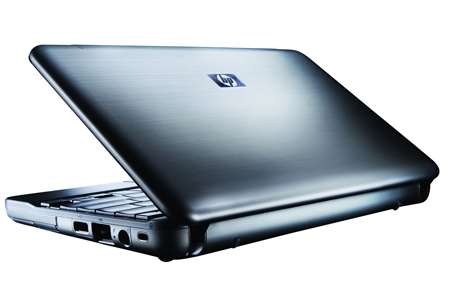 HP introduces continuous backup for laptops - iTnews