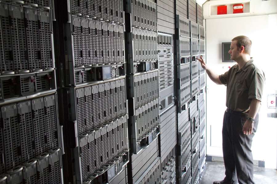 WA supercomputer makes the Top500 list - iTnews