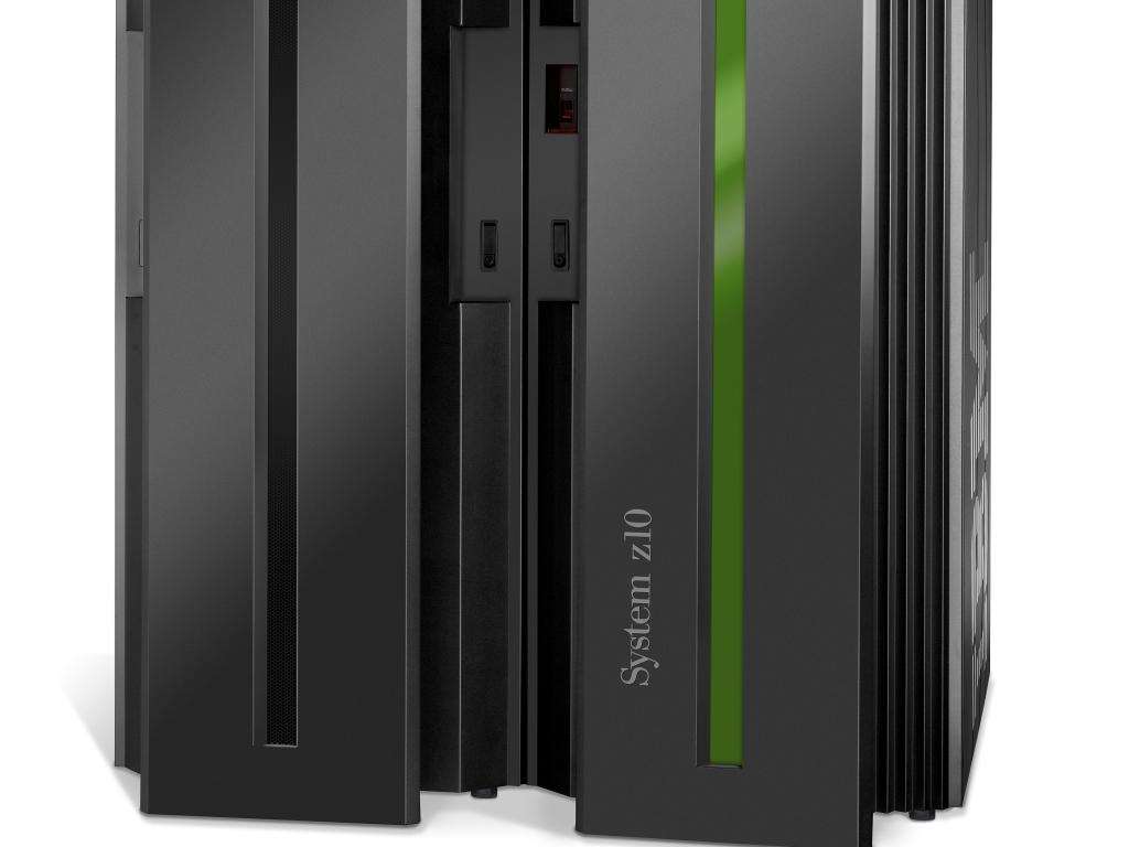 IBM seeds mainframe enthusiasm at Aussie universities - iTnews