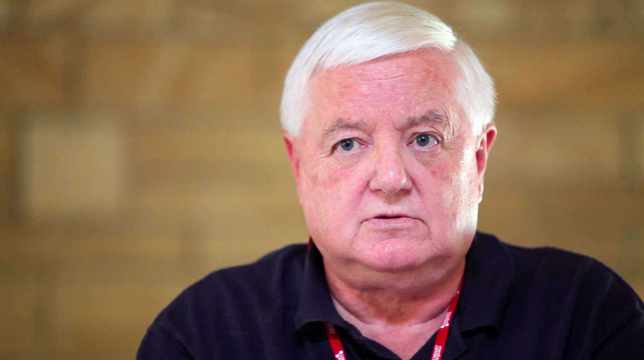 Exetel founder John Linton passes away - iTnews