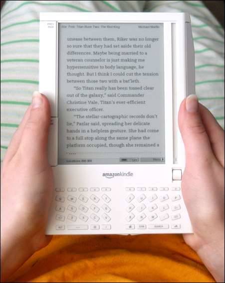 Amazon buys touch screen startup Touchco - iTnews