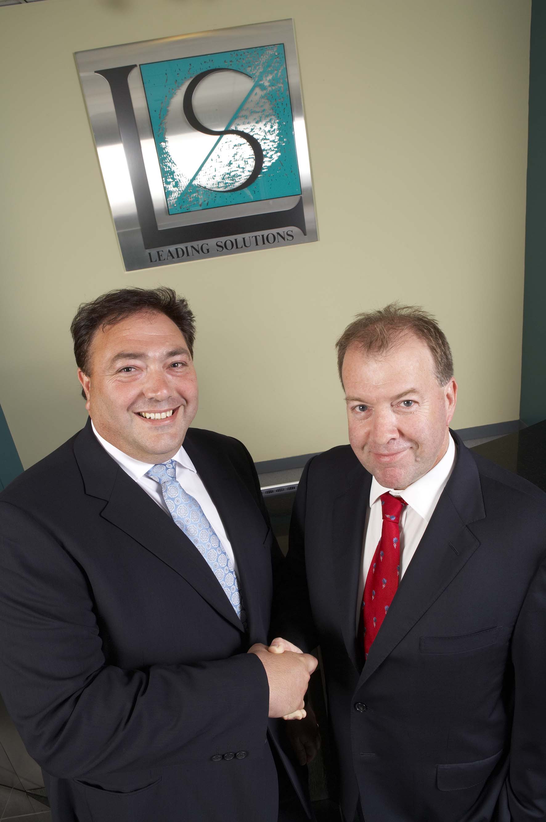 Leading Solutions buys up BCA IT - iTnews