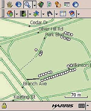Google buys mobile mash-up mapping technology - iTnews