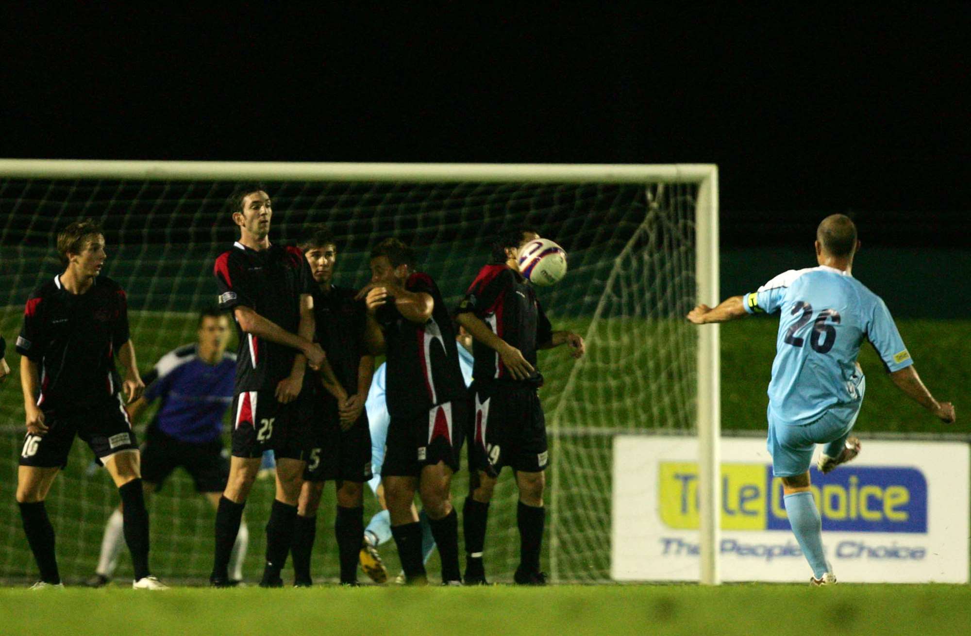 TeleChoice Premier League Round 7 Review - FTBL | The home of football ...