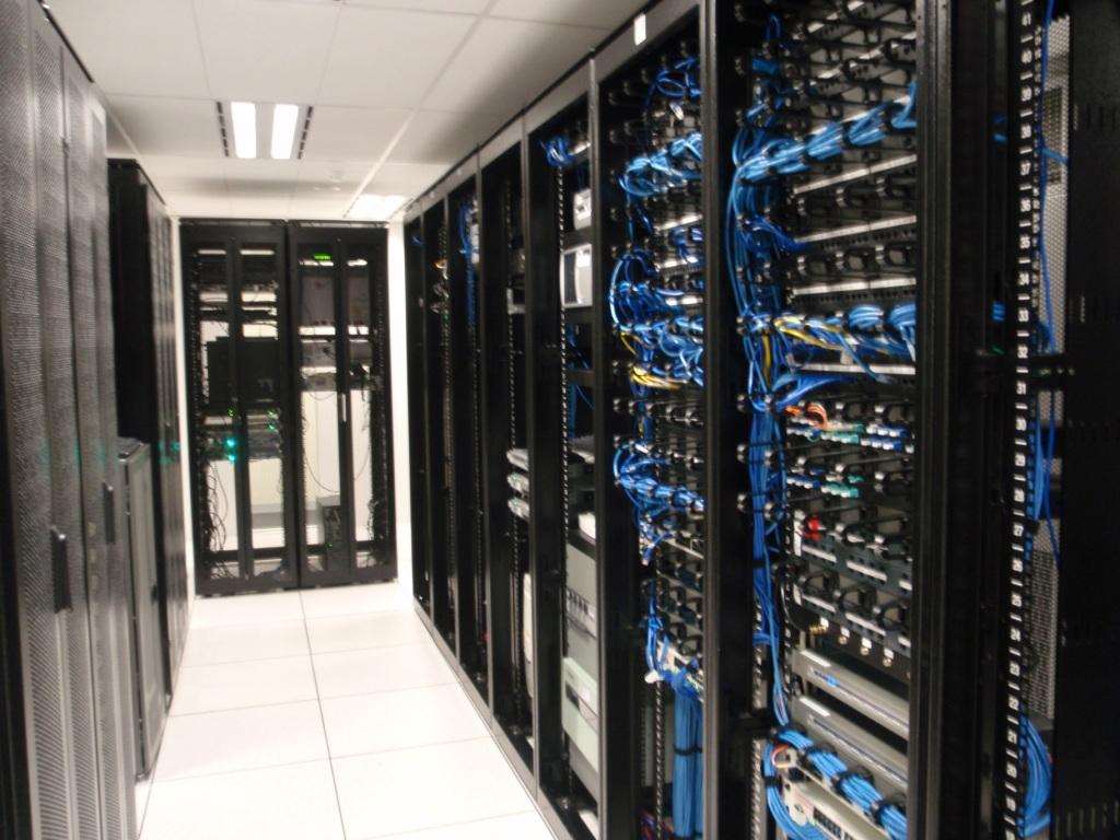 Inside Alcatel-Lucent’s Sydney test labs - Networking - iTnews