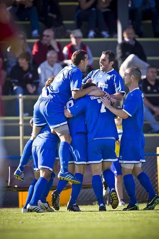Oliveira double keeps Perth SC on top - FTBL | The home of football in ...