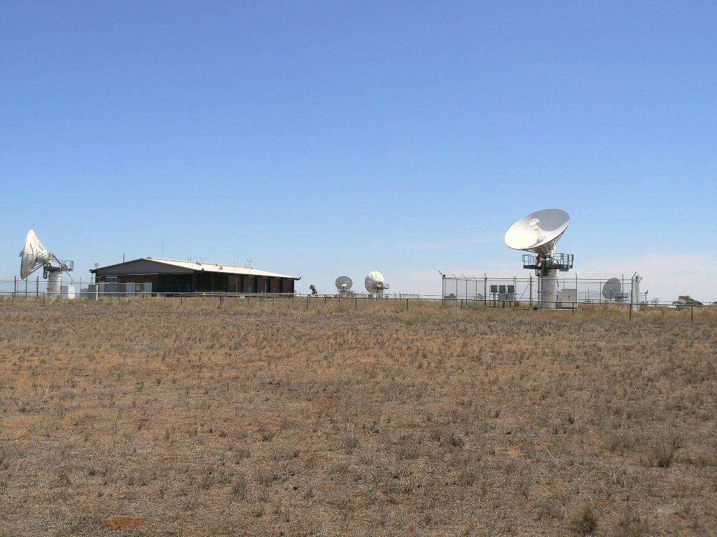 Pivotel to upgrade Aussie satellite facilities - iTnews