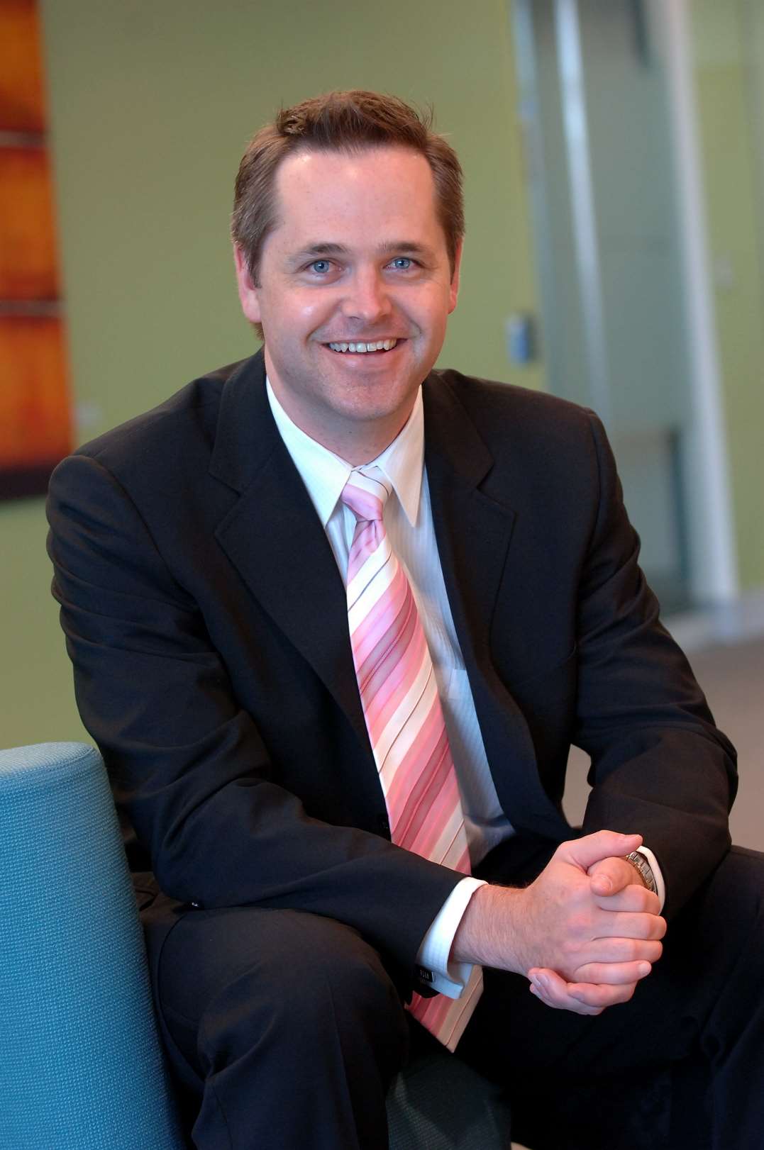 Microsoft makes two new appointments - techpartner.news