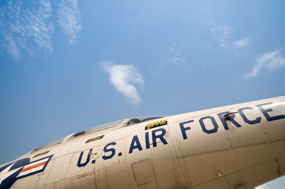 HP retains US Air Force deal - iTnews