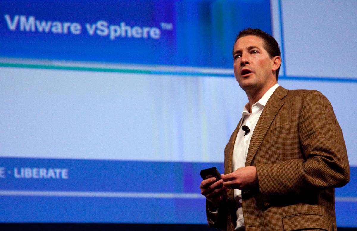VMware demos RDP killer - iTnews