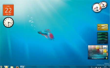 Windows 7 Computer Screen Windows 7,10 LED LG Core I3 8th Gen Desktop