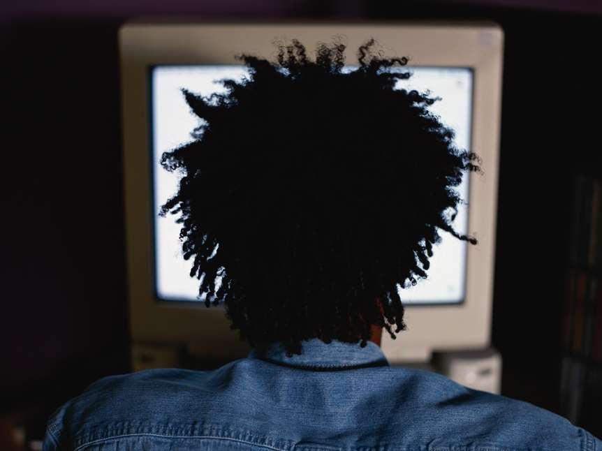 US opens first internet addiction centre - iTnews