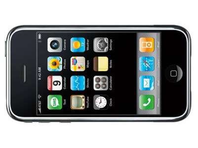 Apple iPhone OS 3.1 dubbed 'buggiest yet' - iTnews