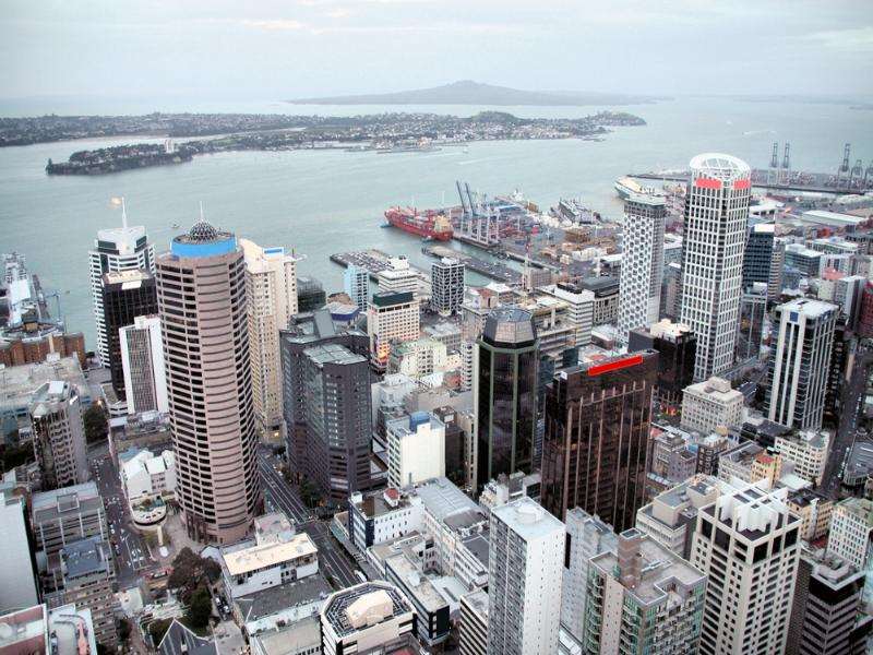 Auckland data centres pull through grid emergency - iTnews