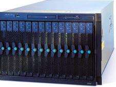 HP unveils blade chassis storage module - iTnews