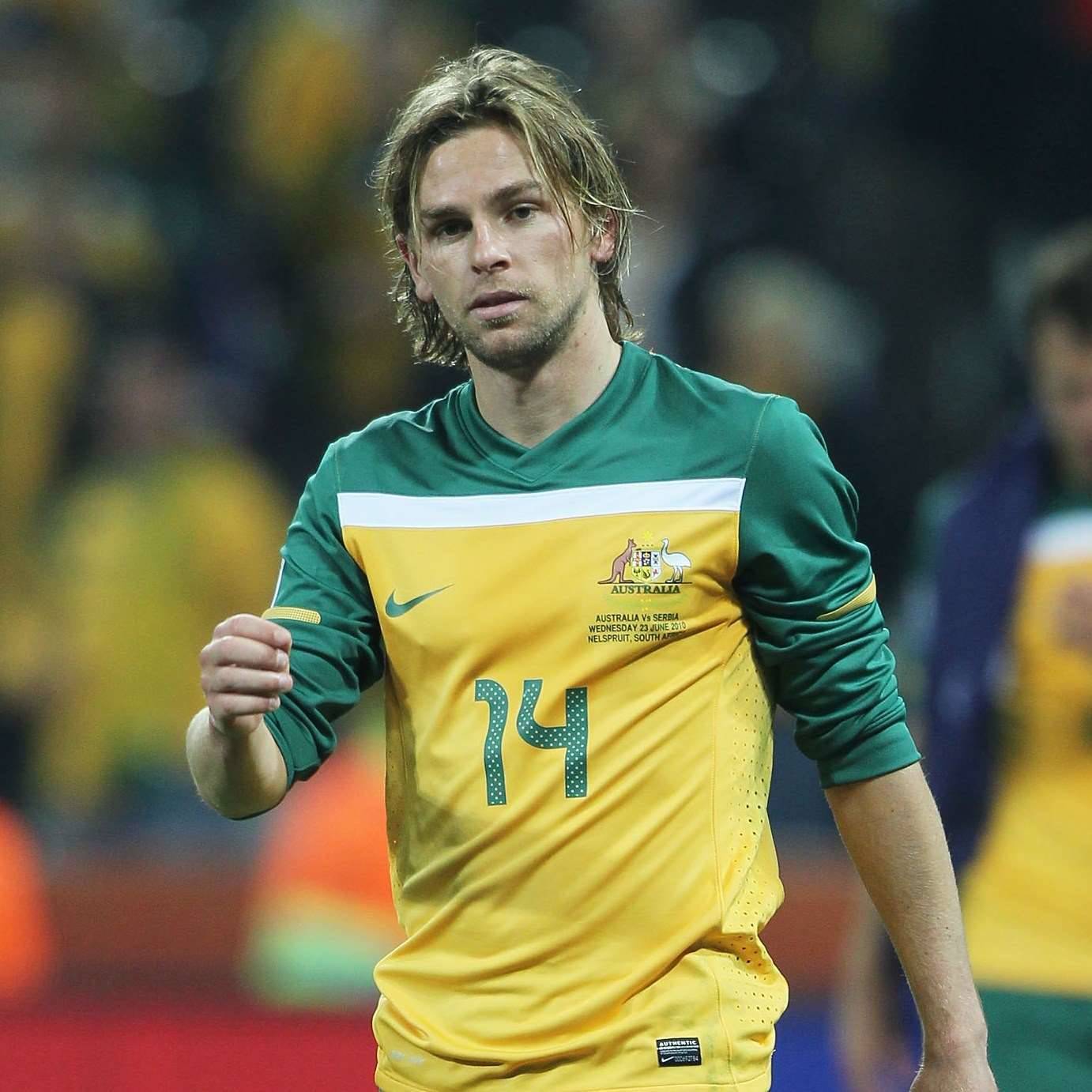 Holman Returns From Injury - FTBL | The home of football in Australia