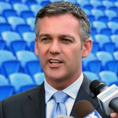 Buckley: Still 90 Minutes To Play - FTBL | The home of football in ...