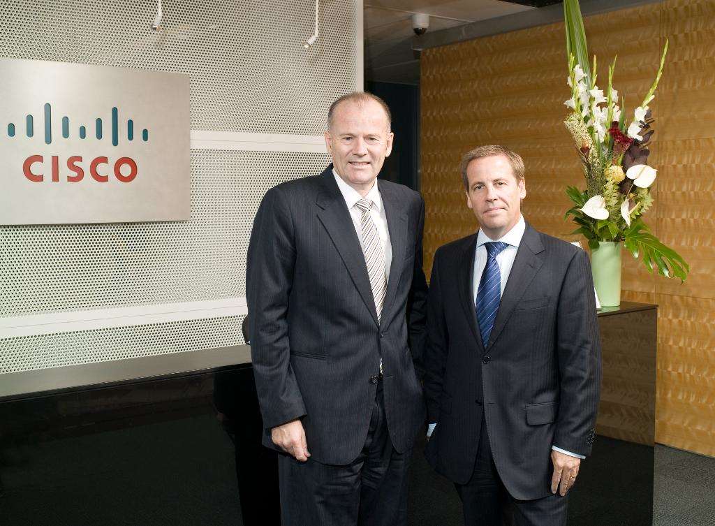 Cisco Australia excels in tough market - Finance - CRN Australia