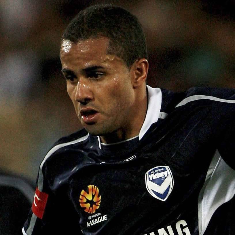 Fred signs for DC On A Free - FTBL | The home of football in Australia