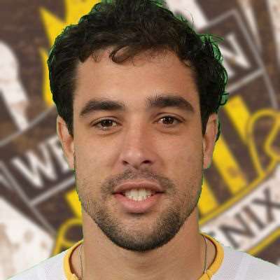 Daniel Adds Haka To Samba-Style - FTBL | The home of football in Australia