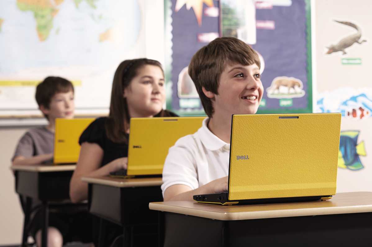 Dell unveils educational Ubuntu netbook - iTnews