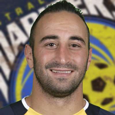 Elrich Facing Nine Months Out - FTBL | The home of football in Australia