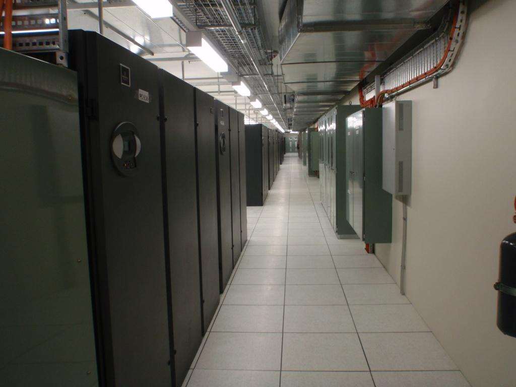 Harbour MSP negotiates data centre space - iTnews