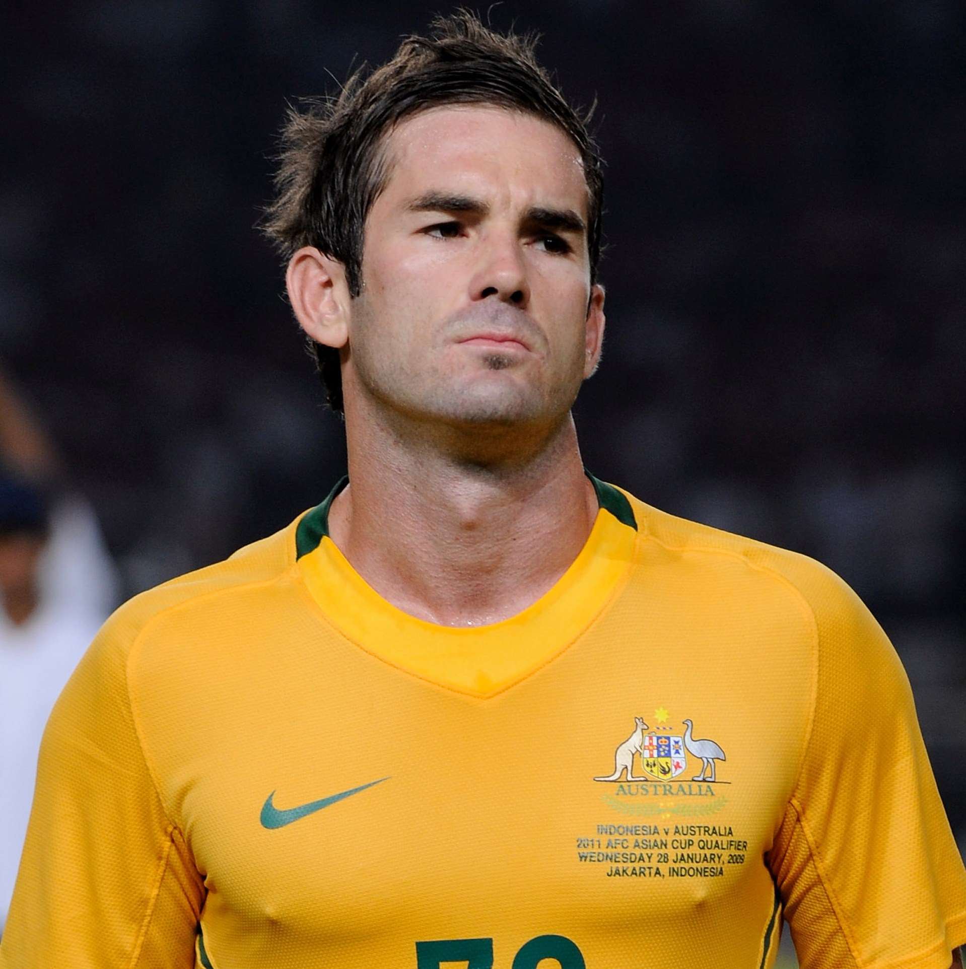 Heff Explains Terriers Move - FTBL | The home of football in Australia