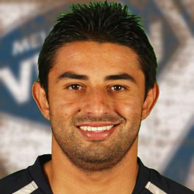 Costa Call Up For Victory's Carlos - FTBL | The home of football in ...