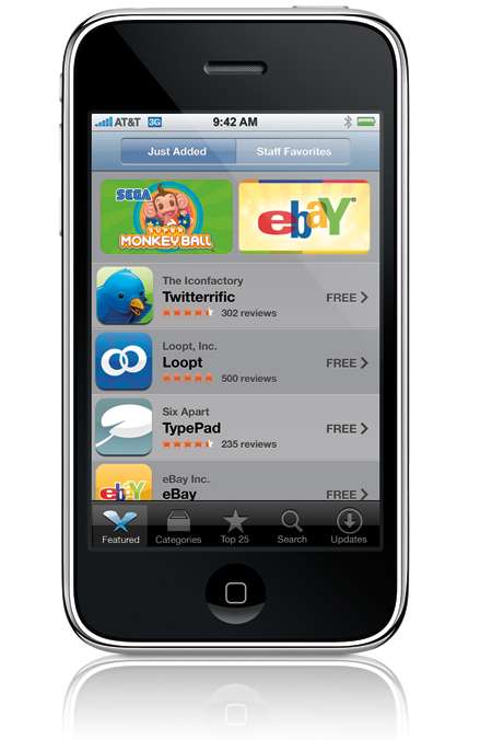 Optus launch iPhone billing app - iTnews