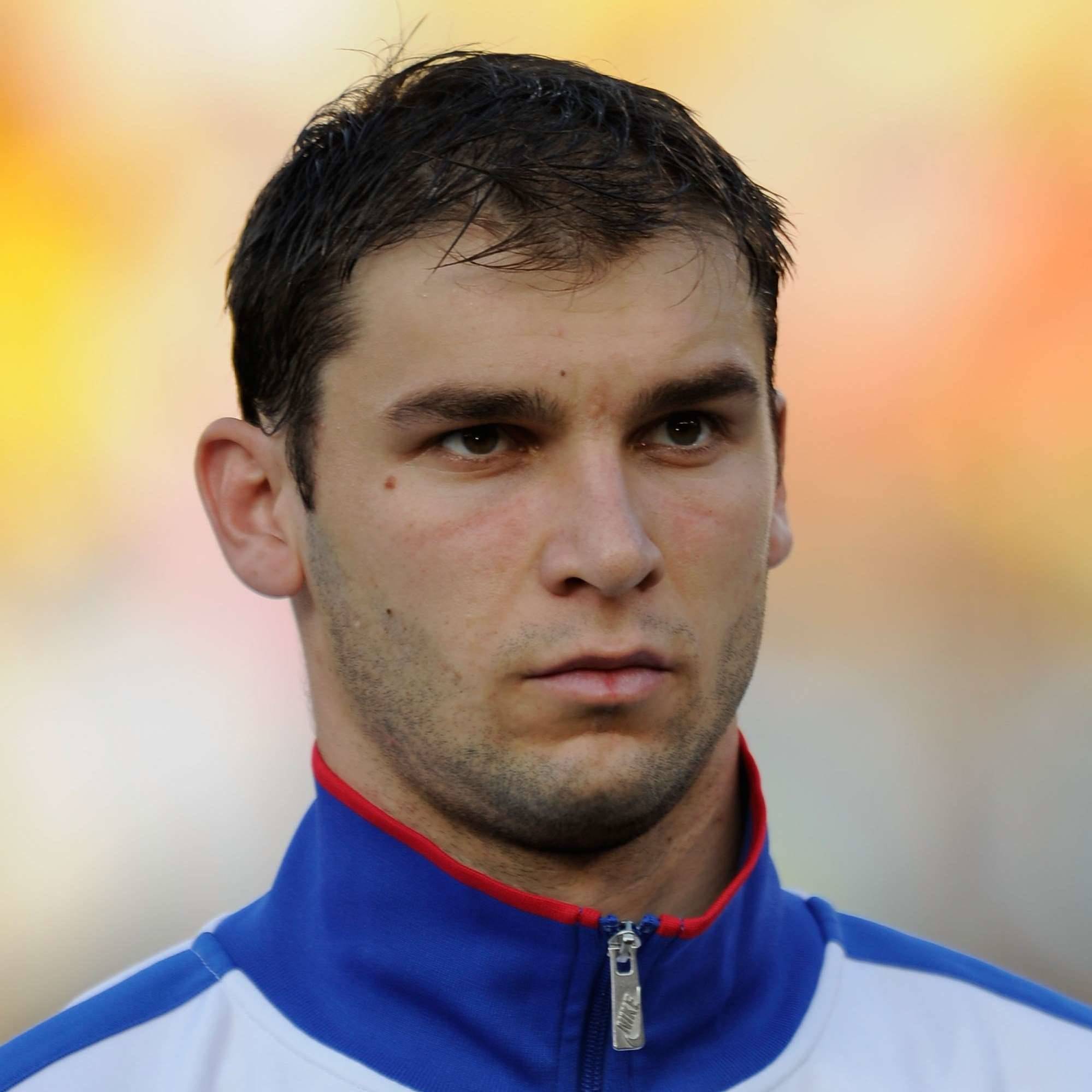 Ivanovic: Let's Finish The Job - FTBL | The home of football in Australia