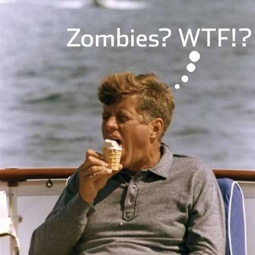 JFK assassination spam scam exposed - iTnews
