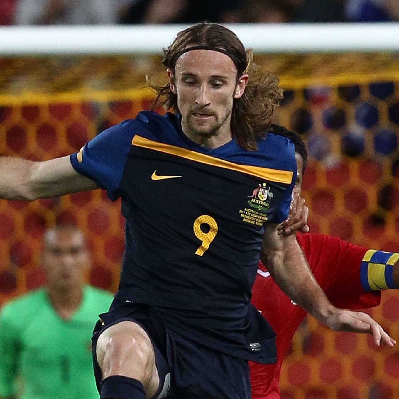 Kennedy Begins Season In Style - FTBL | The home of football in Australia