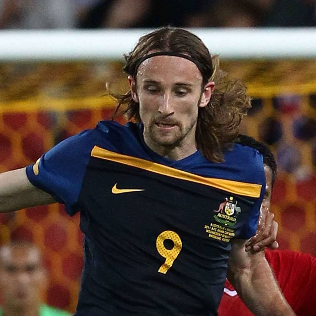 Kennedy Absent Again In Japan - FTBL | The home of football in Australia