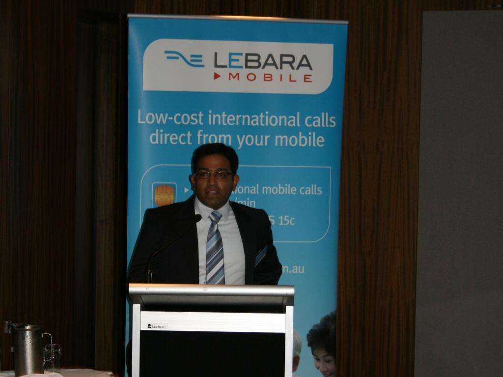 Lebara Mobile launches on local Vodafone network - iTnews