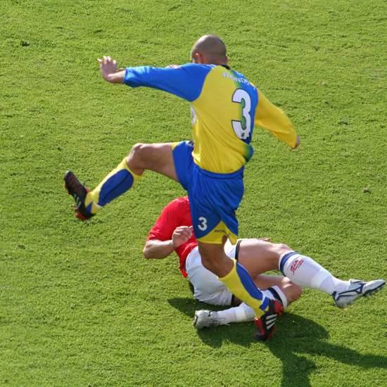 Make Your Local Club Famous - FTBL | The home of football in Australia