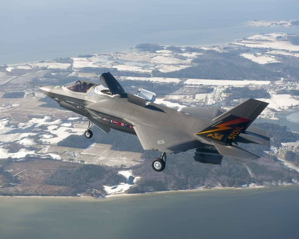 Comment: Look for Lockheed Martin to acquire - iTnews