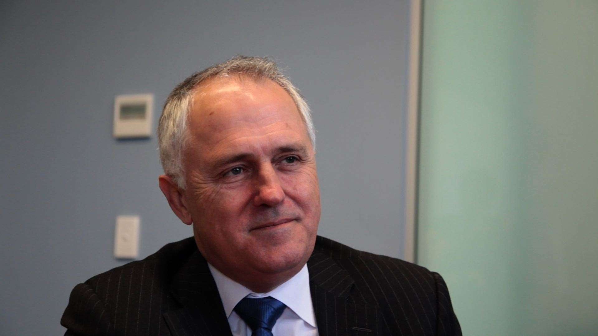 Abbott primes Turnbull for future comms minister role - Telco/ISP - iTnews