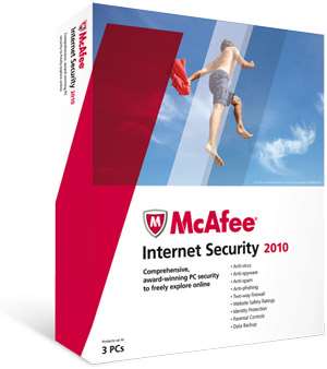 McAfee targets SMEs with Security Quickstart - Training & Development ...