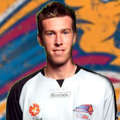 McMaster Aims For The Top - FTBL | The home of football in Australia