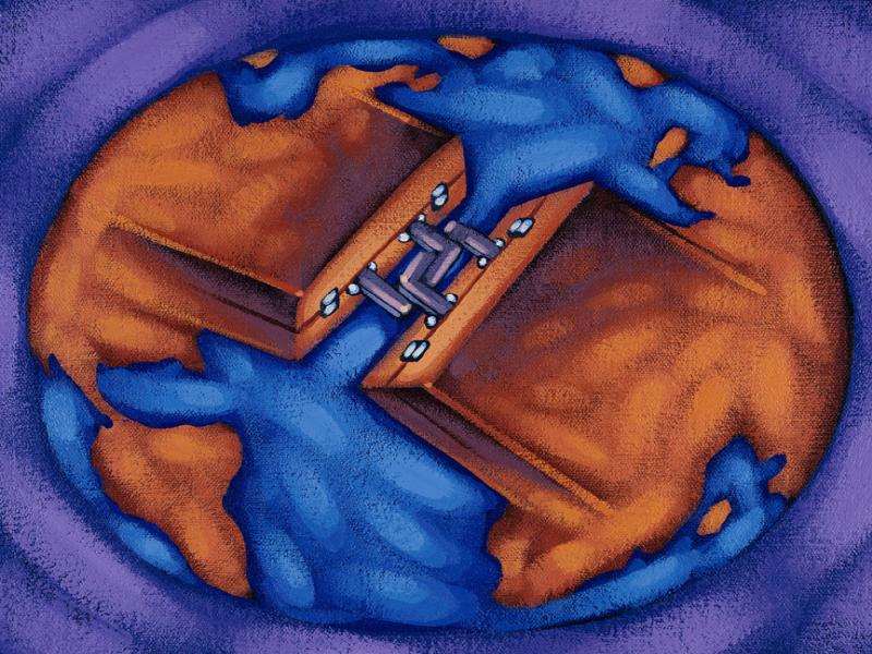 Top ten predictions from the Oracle-Sun merger - iTnews