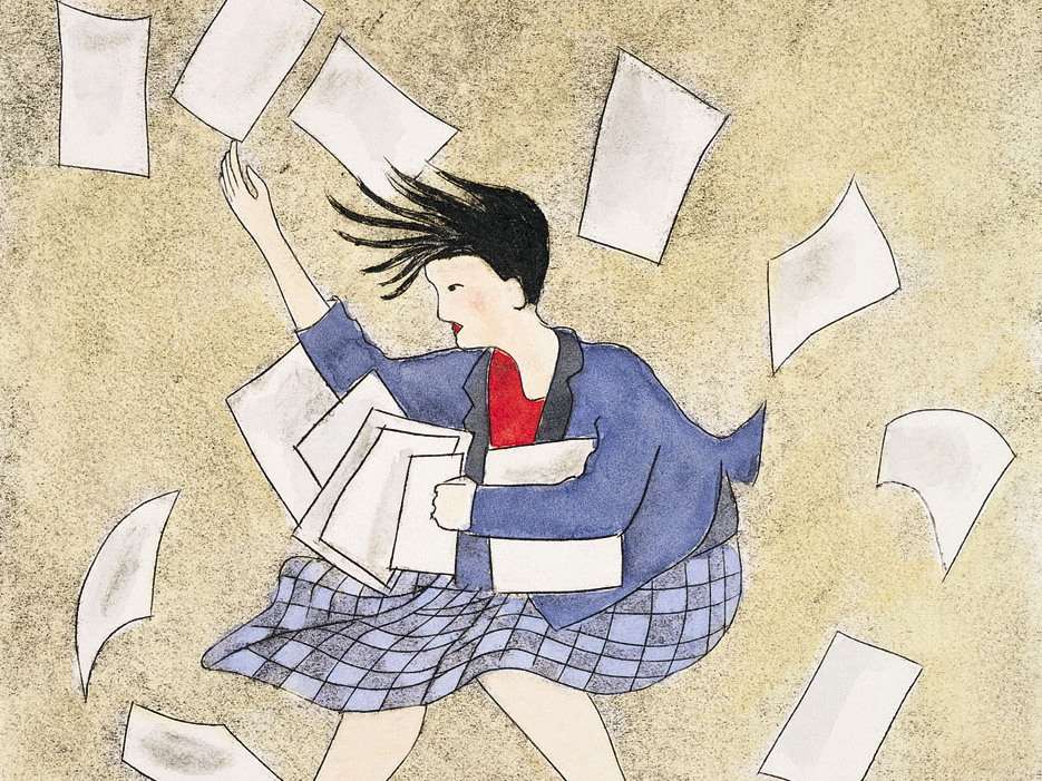 Poor resource planning puts IT projects at risk - iTnews