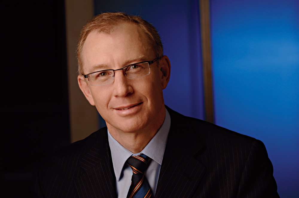 Moffatt resigns from Telstra - iTnews
